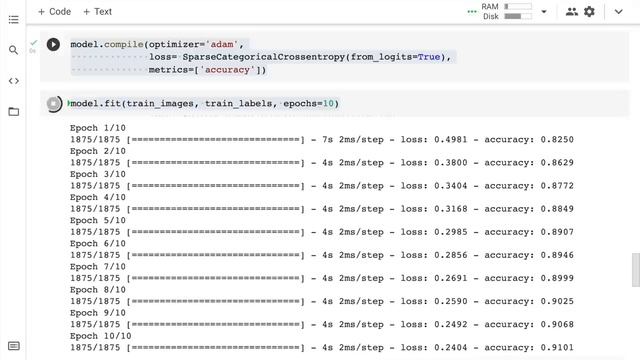 TensorFlow Lite for Edge Devices - Tutorial