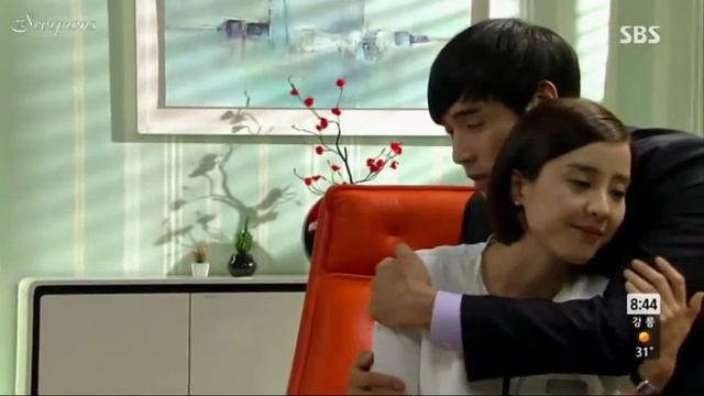 Женская комната 1 сезон 7 серия