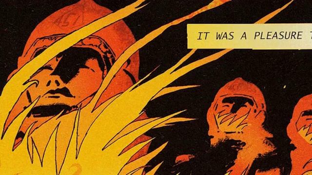 Онлайн-проект "Книги-юбиляры"
70 лет роману Р. Брэдбери
 "451 градус по Фаренгейту"