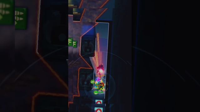 Огненный монах Шенджи Нарезка #bullet_echo