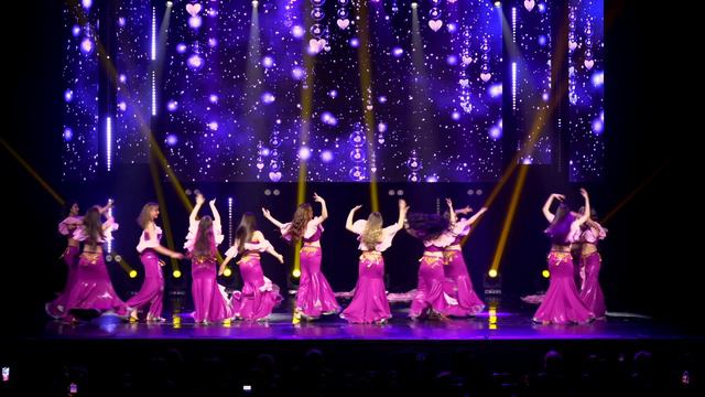 АДАРА ЮВЕНАЛЫ  межансе - 12-05-24