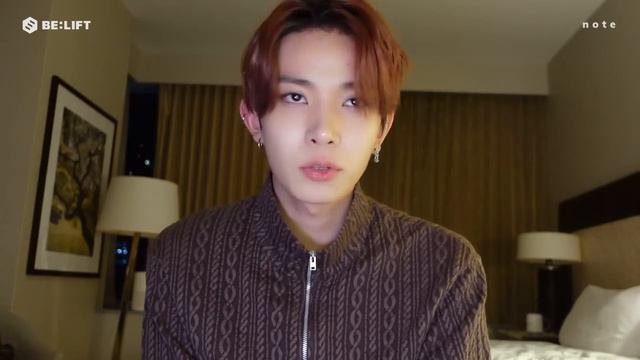 Влог Хисына (Enhypen) из тура по США