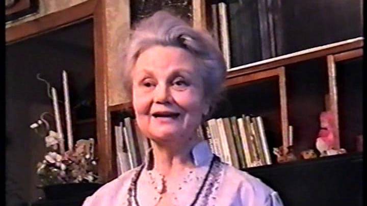 ОСТРОВОК № 39, часть 1 (1998 г.). Творческий отчет Савченко Лидии Михайловны