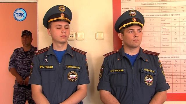 Антитеррористические учения в образовательных организациях