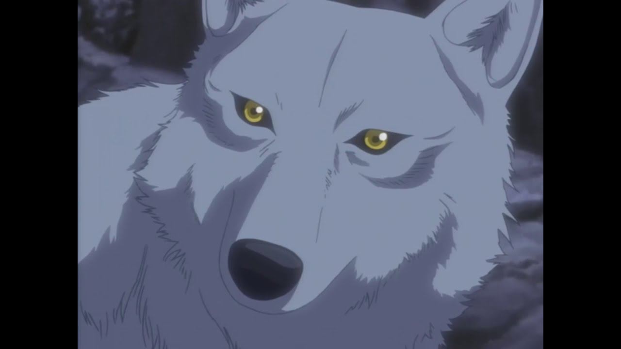 Wolf's Rain (AMV) - одиночество (loneliness)