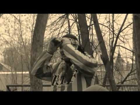 Призрак вожатого