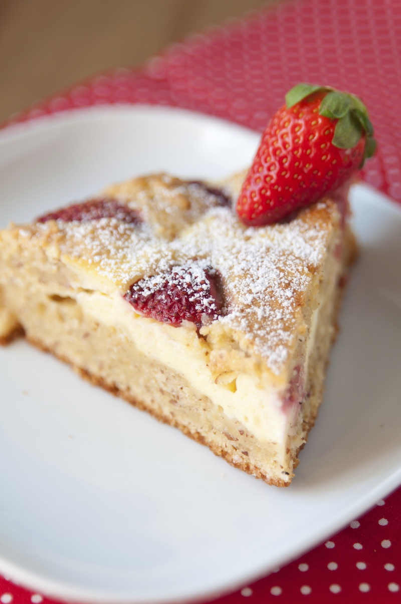 ПРОСТО ПИРОГ К ЧАЮ