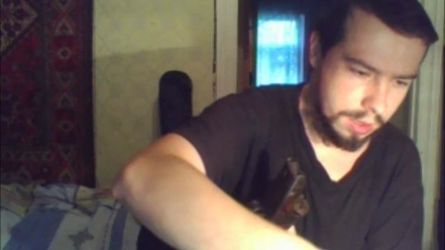 ремонт ИЖ-54 замена бойков.wmv