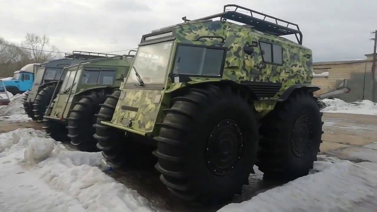 привез шерп на станцию