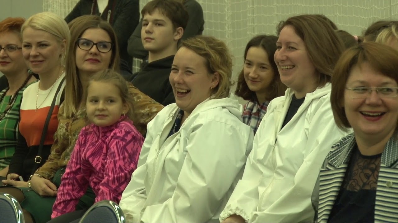 Культурные игры Action CAM 1