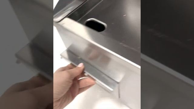 Гриль для шаурмы CY-70A Foodatlas (со створками)