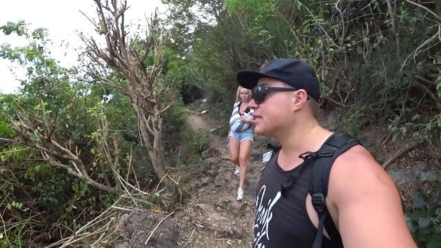 VLOG BALI. Один день с SUNNYDAYS.mp4