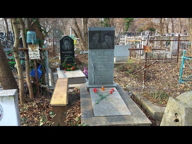 По родному городу. Рейс № 4