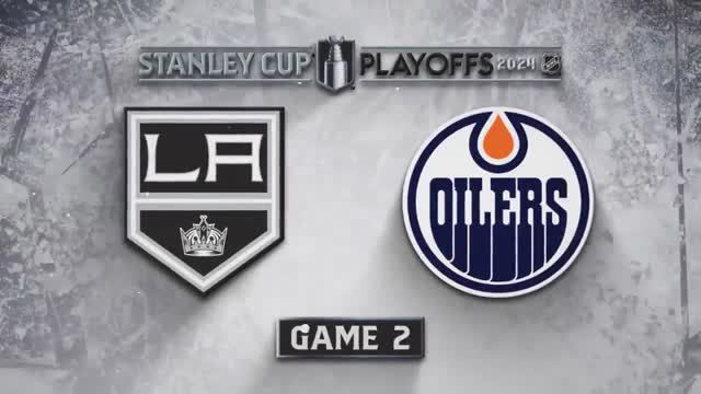 2. 🛢️ #Эдмонтон – 👑 #ЛосАнджелес