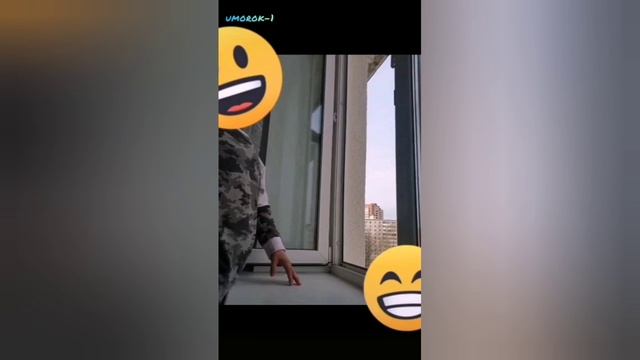 Шедевры ТикТока №1