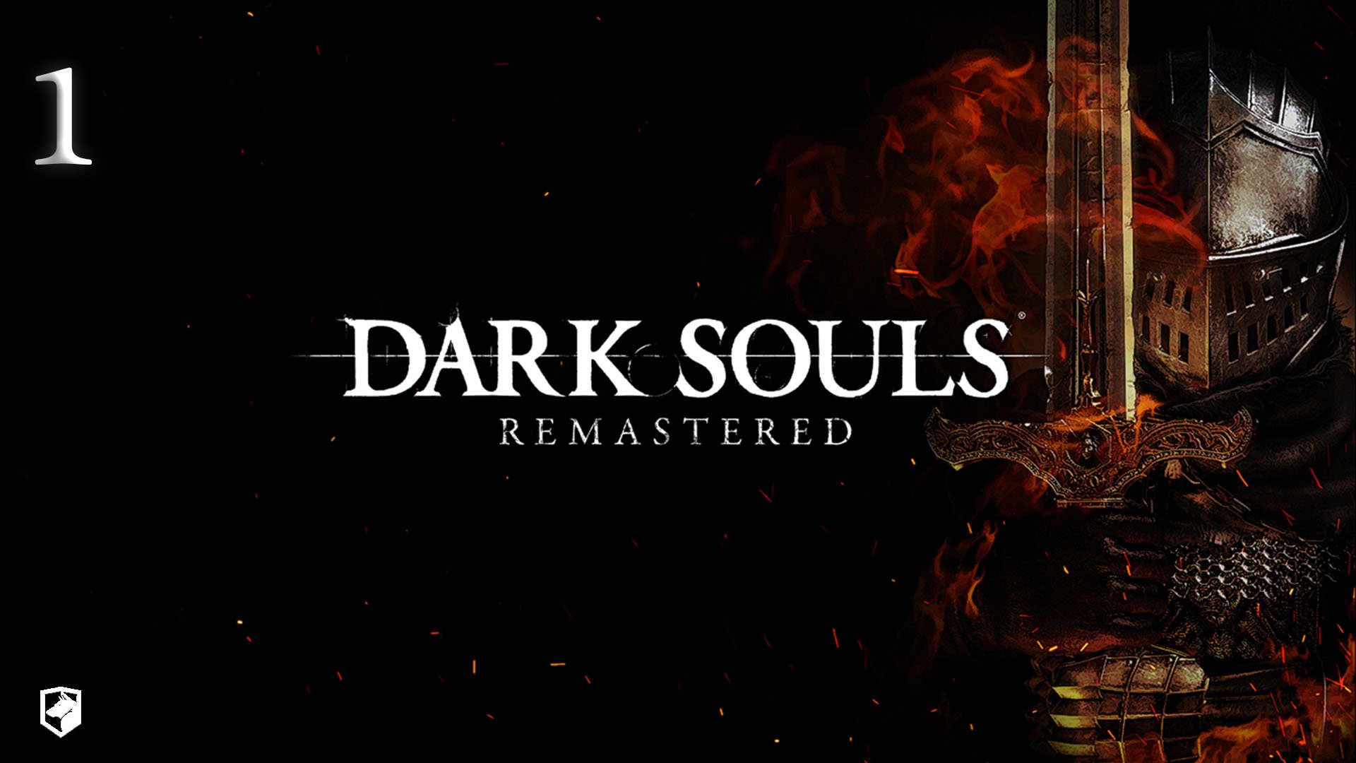DARK SOULS™ REMASTERED✦Начало✦Квилег✦1