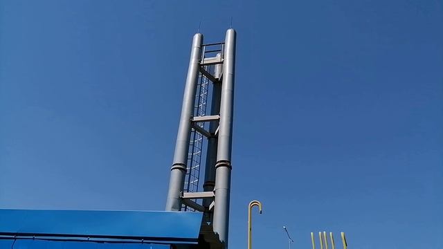 Тайна котельной