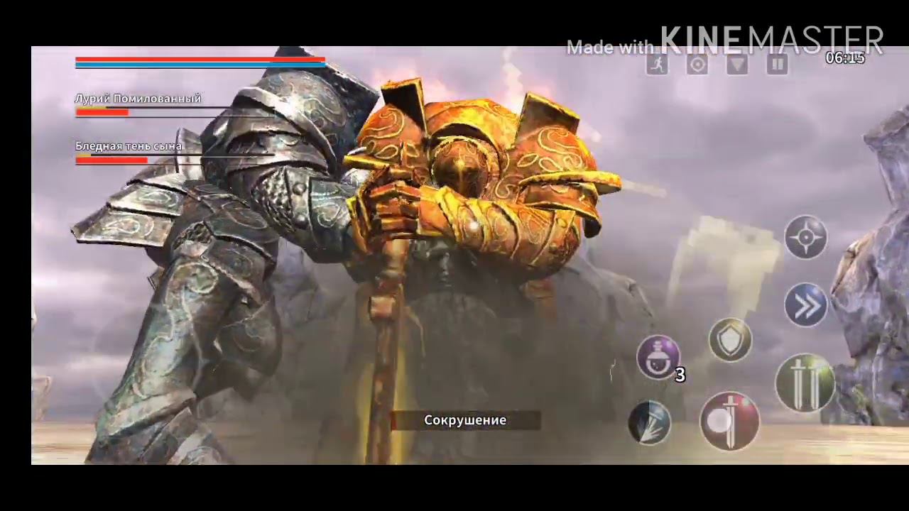 Uncover the Secrets of the #AnimusStandAlone in #DarkSouls - You WON'T BELIEVE What's Inside!