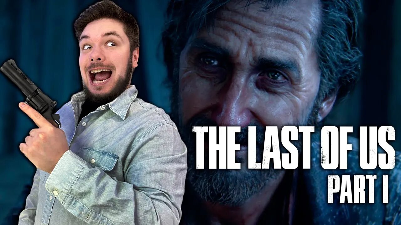 The LAST of US Part 1 Прохождение на ПК #13 Если друг оказался вдруг...