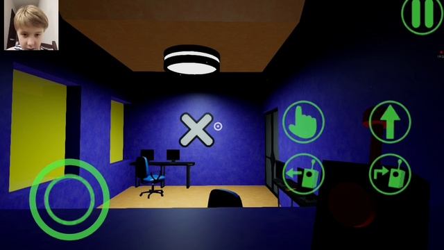 Прохождение гартен оф банбан 3