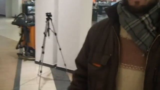 Уфа 5 февраля 2009 Галерея АРТ