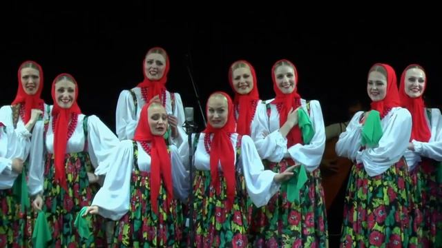 «культурный клуб» музыкальная мозаика «В мире нет милей и краше песен и преданий наших»