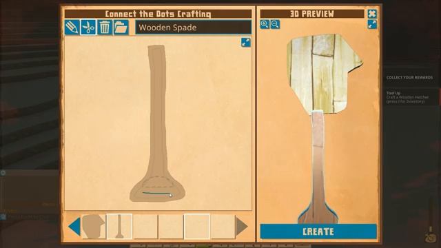 Загадочный Мир-CardLife#9@обзор игры