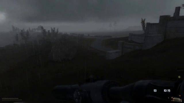 S.T.A.L.K.E.R (MISERY) Юпитер (15)