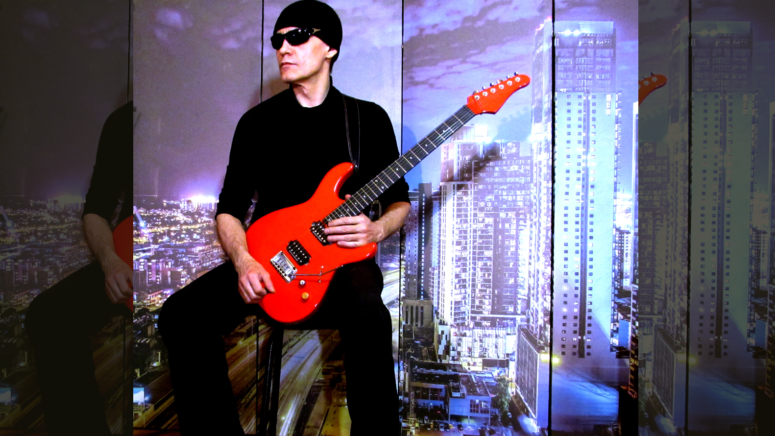 Благодарность матери. Живое исп. 14.04.2024. Михаил Вершинин РВ