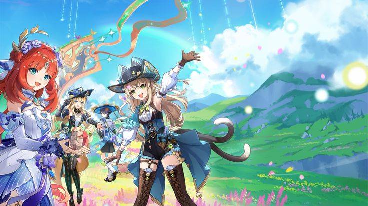 ВСЕ СУНДУКИ. РАСКОЛОТОЕ МОРЕ. СИМУЛАНКА