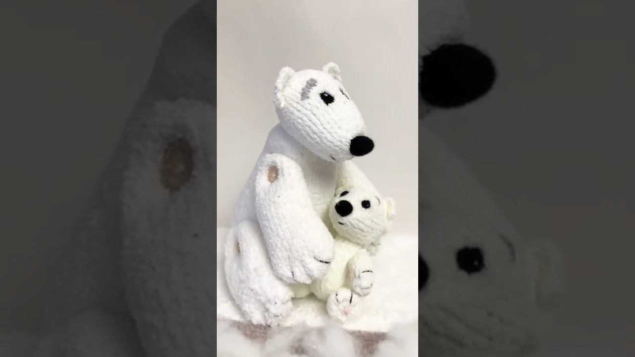 Ах, Умка! Умка!