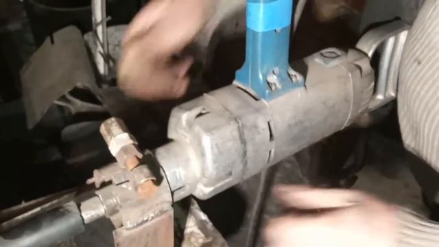 измельчитель яблок (яблокорезка) своими руками