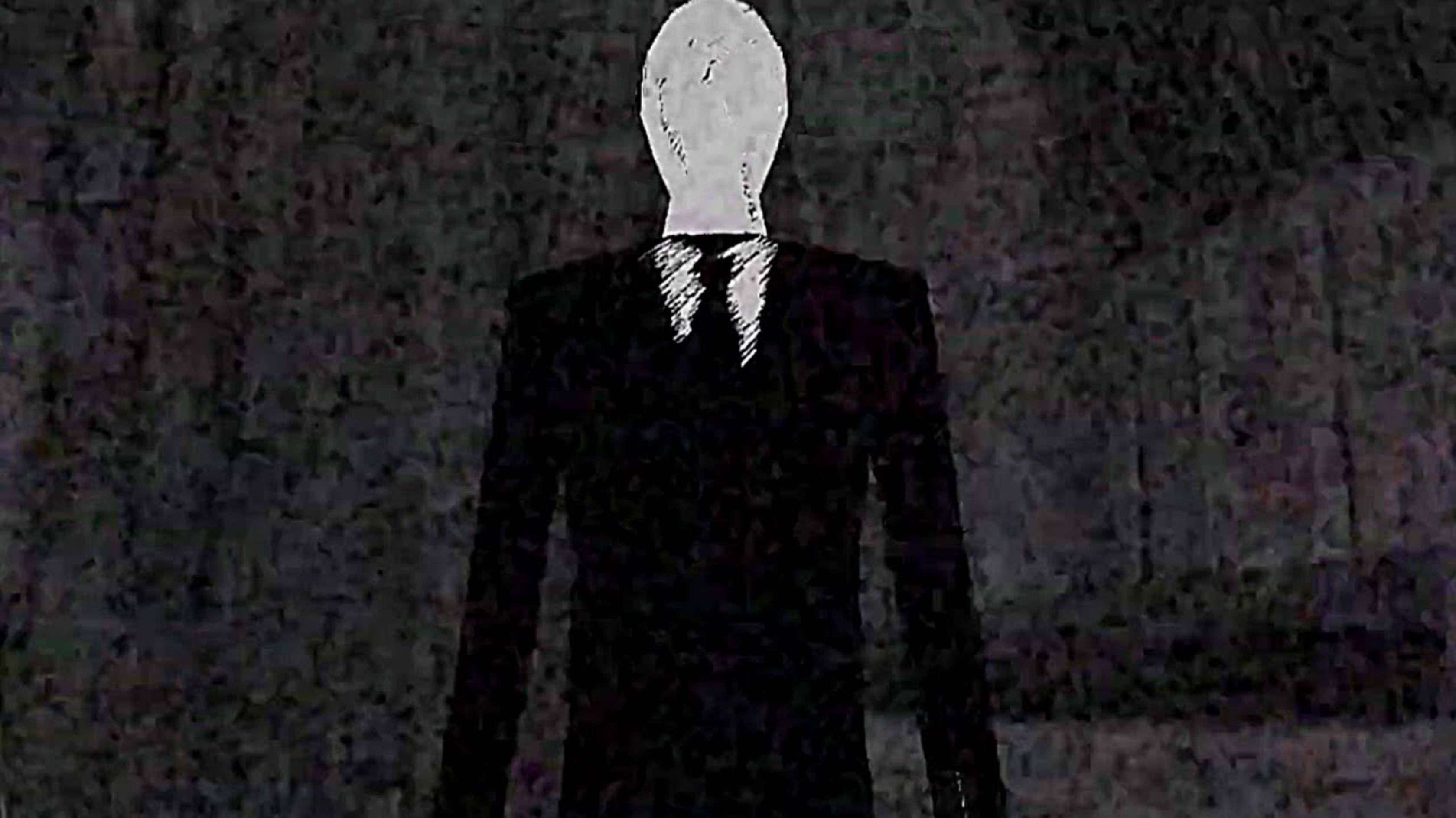 Slenderman: Rais Again Full Gameplay