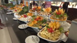 Concorde Green Park Palace 5_ - Ужин all inclusive (de luxe) (2)