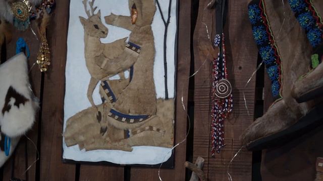 Серебро Севера