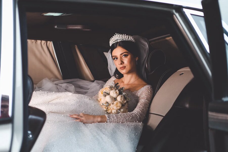 Грузинское утро жениха и невесты от свадебного организатора Армины БРУМ +79773018815 @armina_broom