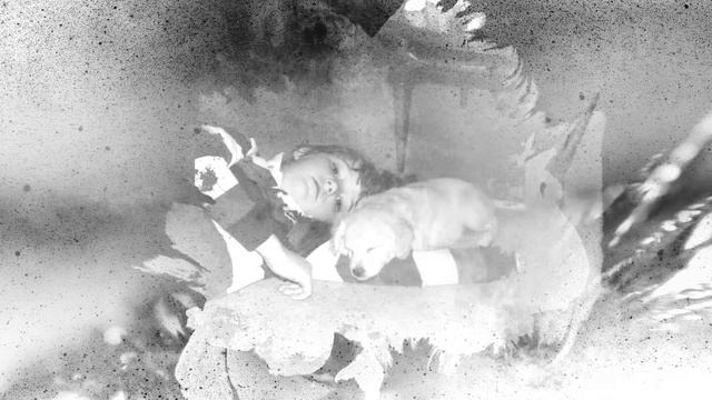 Moby - 'Extreme Ways (Reprise Version)' (Official Music Video)