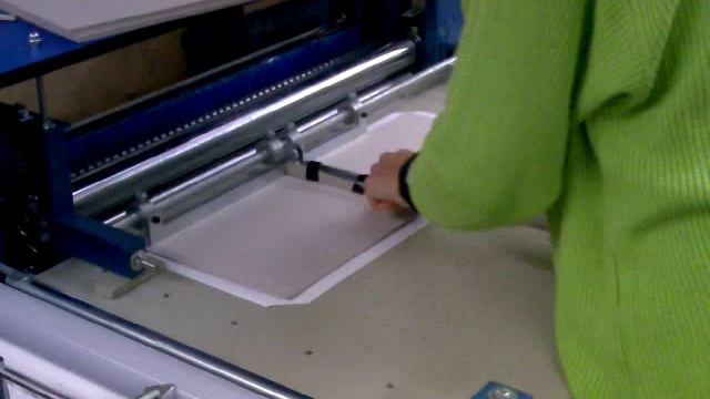 Крышкоделательная машина Bemini CM-01