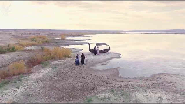 Легенда о нефритовом мече 1 сезон 10 серия