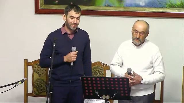 Когда-то я войду в тот дом, где ждут меня