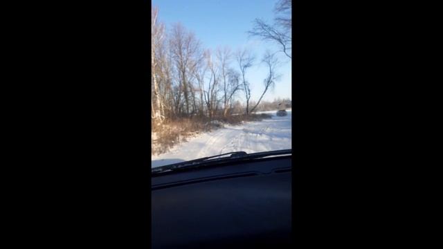 срезал путь(2)