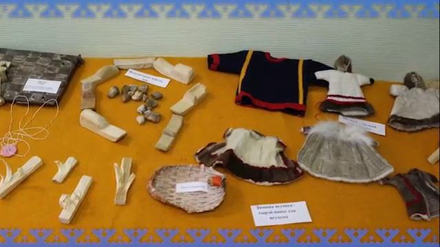 мини-музей Северное сияние.mp4