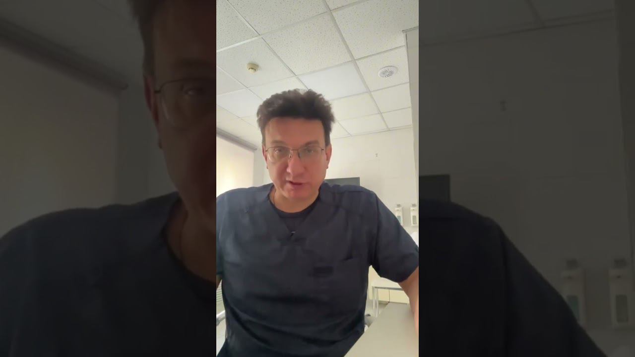 Алексей Глебович Одинец. Семинар "Золотой треугольник здоровья".