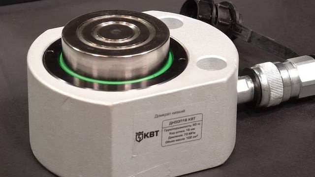 Домкраты ДНП Домкраты гидравлические низкие