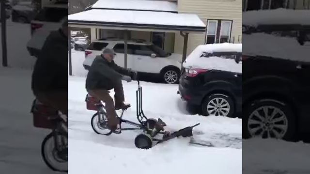 Самоделкин.?