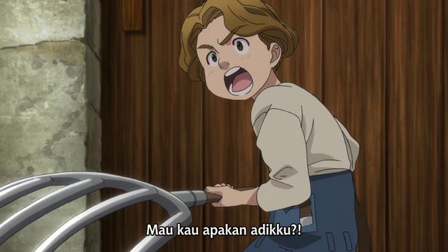 Nanatsu no Taizai Episode 07 Subtitle