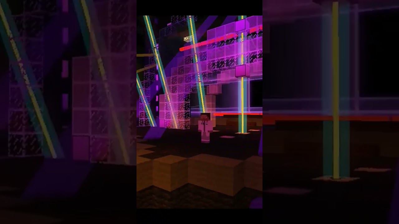 Michael Ben David - I.M. - Eurovision Minecraft 2022 - Israel