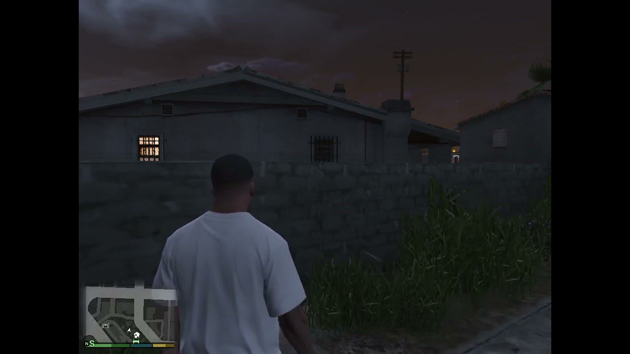 ЗВОНЮ ПО НОМЕРАМ В GTA 5 ЧАСТЬ 1