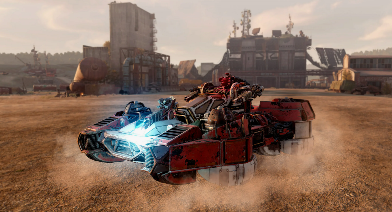 винт улител