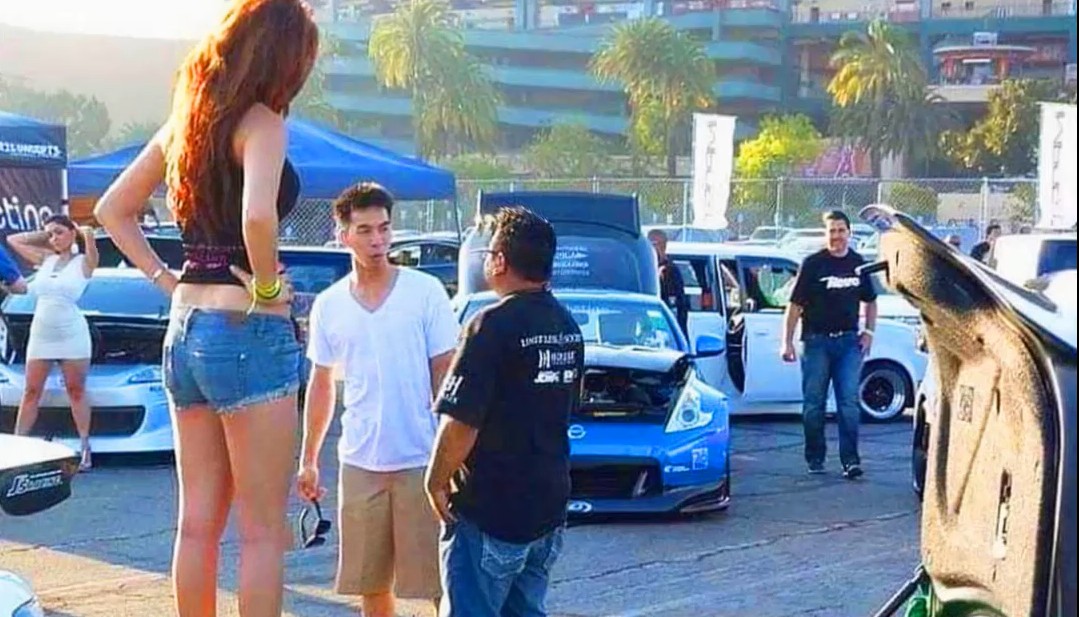 Лилипуточка